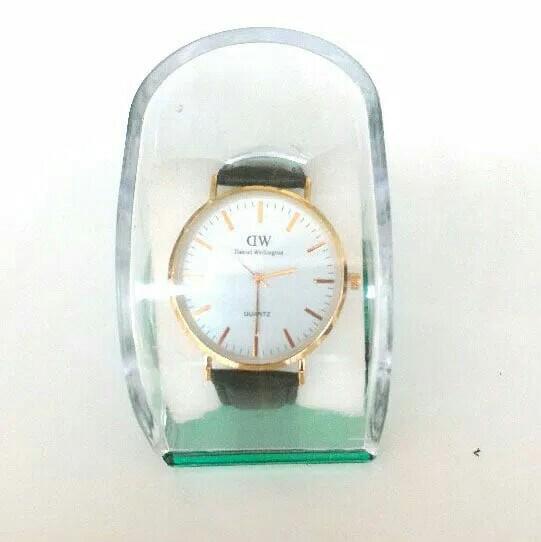 BOX JAM TANGAN TRANSPARAN / BOX JAM MIKA / TEMPAT JAM TANGAN, Olshop ...