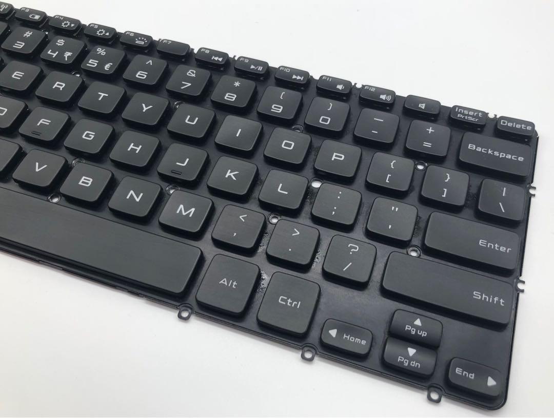 Dell XPS 9333 keyboard, Computers & Tech, Desktops on Carousell