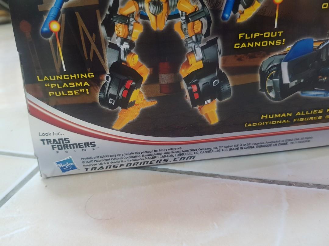 Extremely rare Transformers, Hobbies & Toys, Collectibles & Memorabilia ...