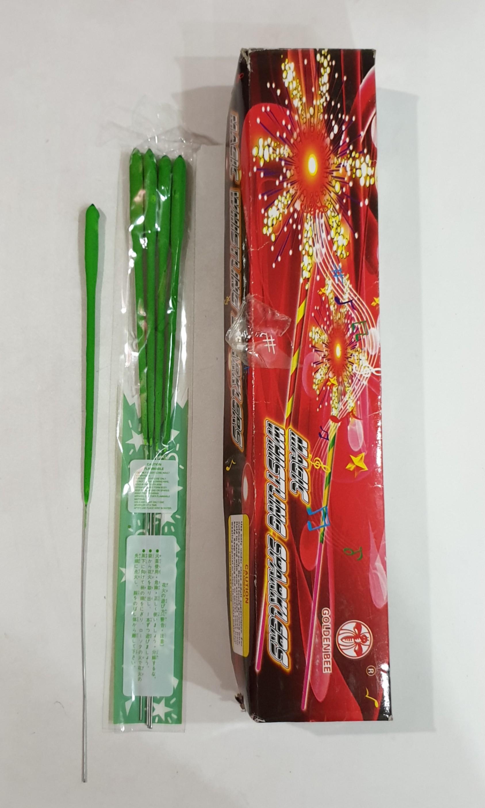 Firework Stick, Everything Else on Carousell