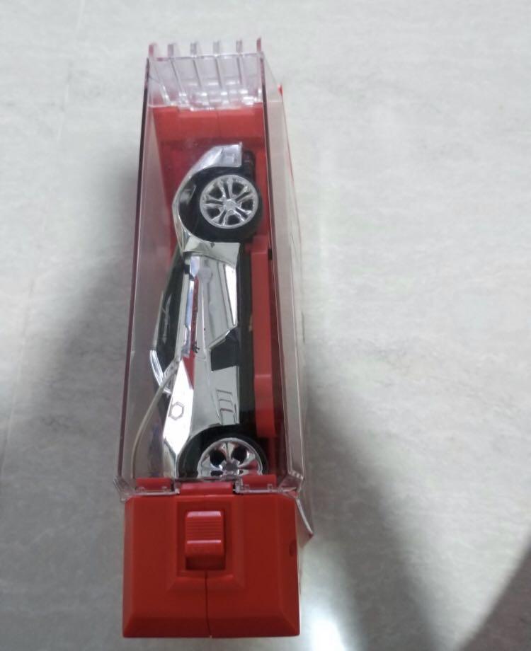 Flash and dash s rc car, Babies & Kids, Toys & Walkers on Carousell