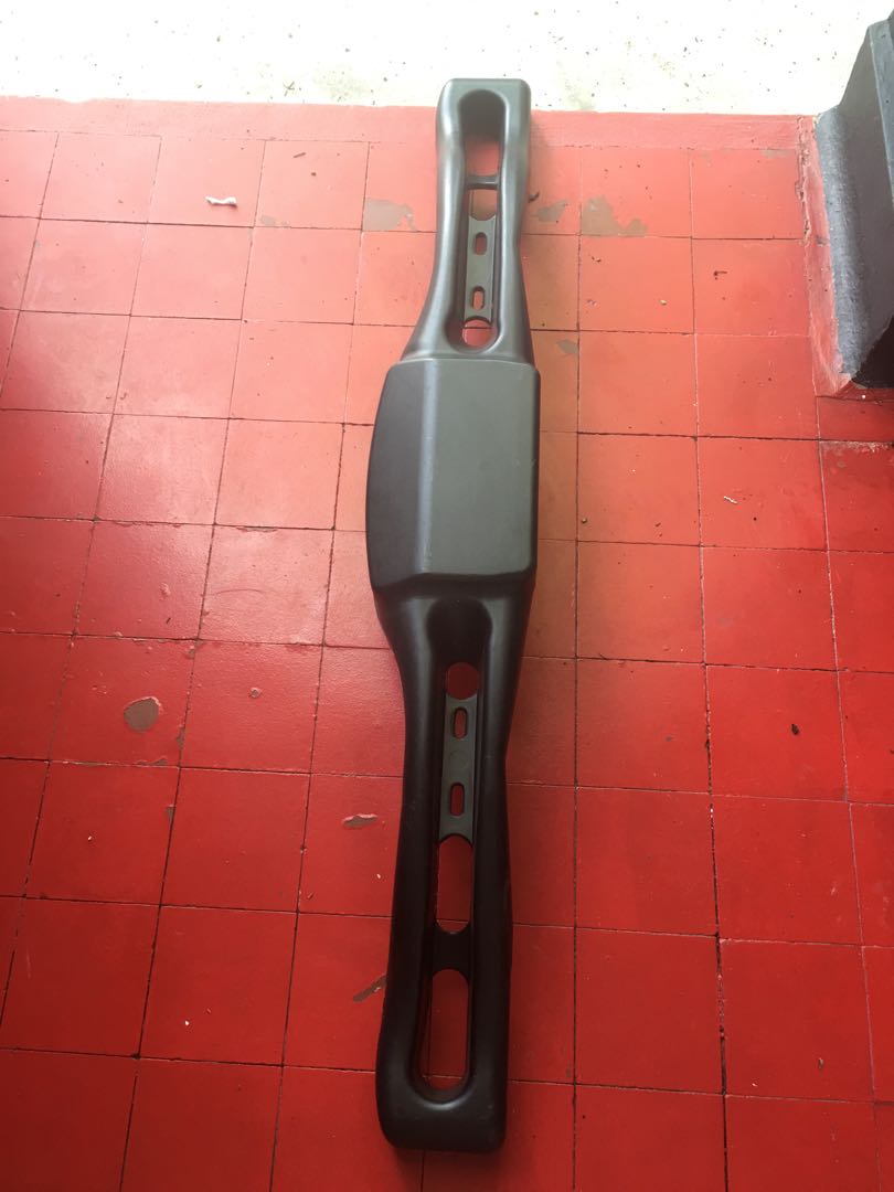 Go Kart Rear Bumper Everything Else On Carousell