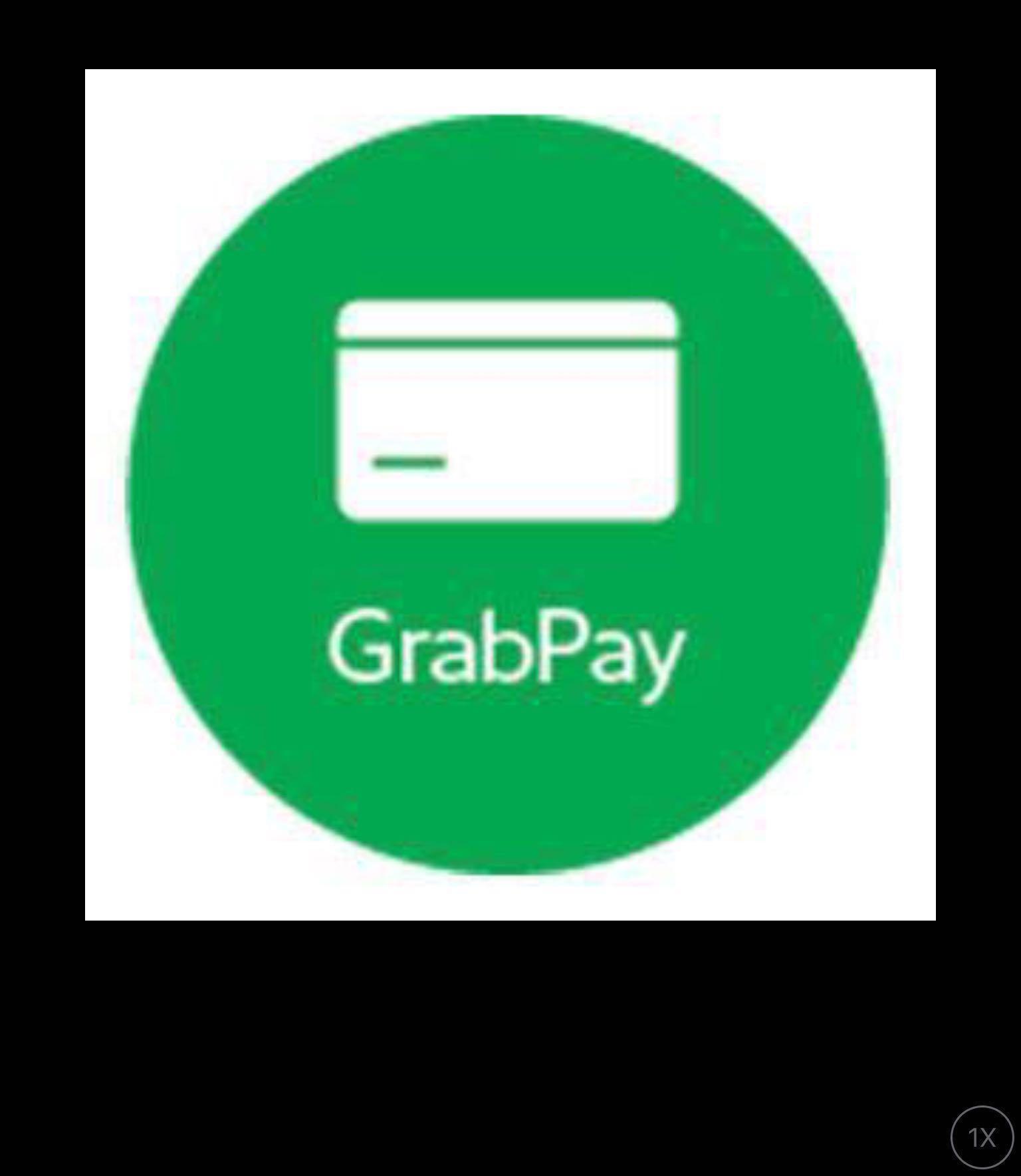 Grabpay grab credits $5 off $15, Tickets & Vouchers, Vouchers on Carousell