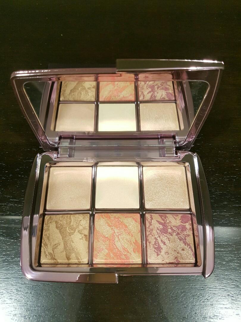 Hourglass Ambient Lighting Edit Vol 4, Beauty & Personal Care, Face ...