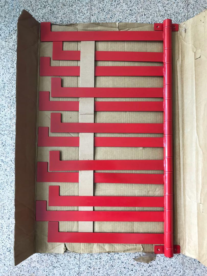 Ikea Bladdra Rack, Everything Else on Carousell