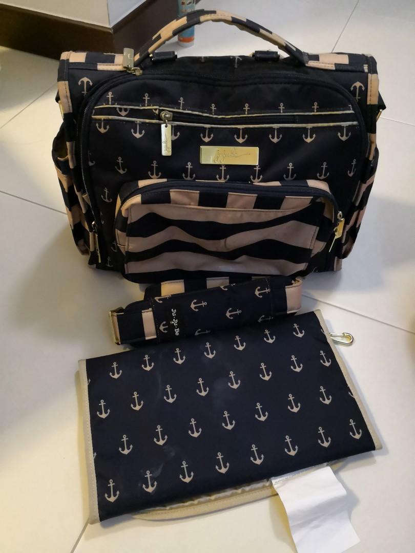 Jujube BFF Bag, Babies & Kids, Going Out, Diaper Bags & Wetbags on ...