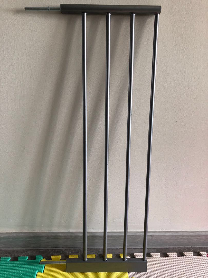 Lucky baby safety gate extension , Babies & Kids, Baby Nursery & Kids ...