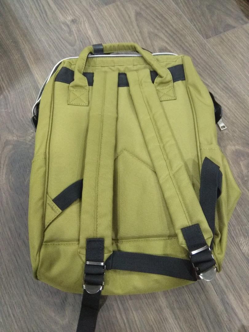 Meite Boshi backpack, Women's Fashion, Bags & Wallets, Backpacks on ...