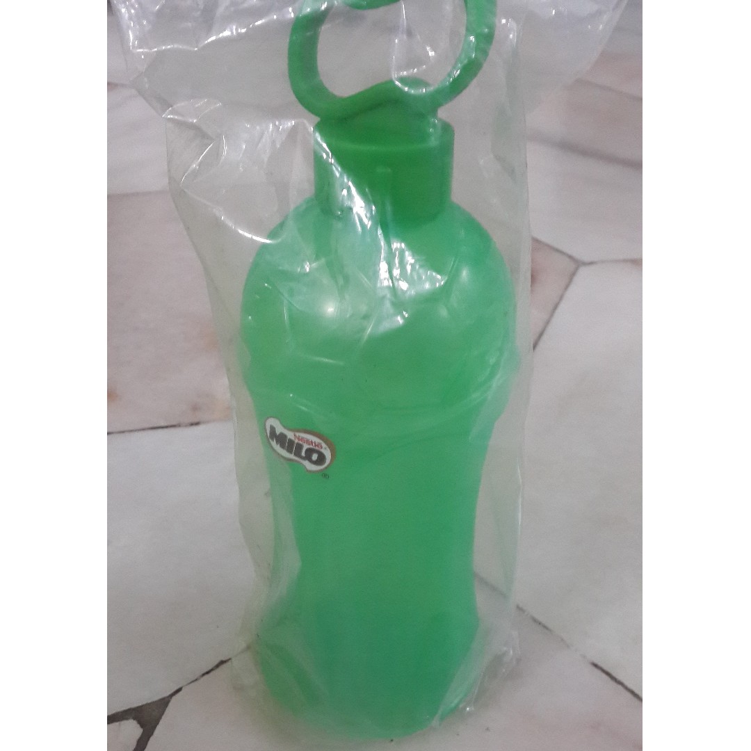 Milo Tumbler #APR10, Furniture & Home Living, Kitchenware & Tableware ...