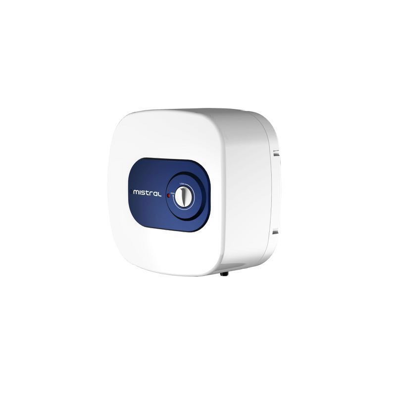 MISTRAL MSWH30 STORAGE WATER HEATER (30L), TV & Home Appliances, Water ...
