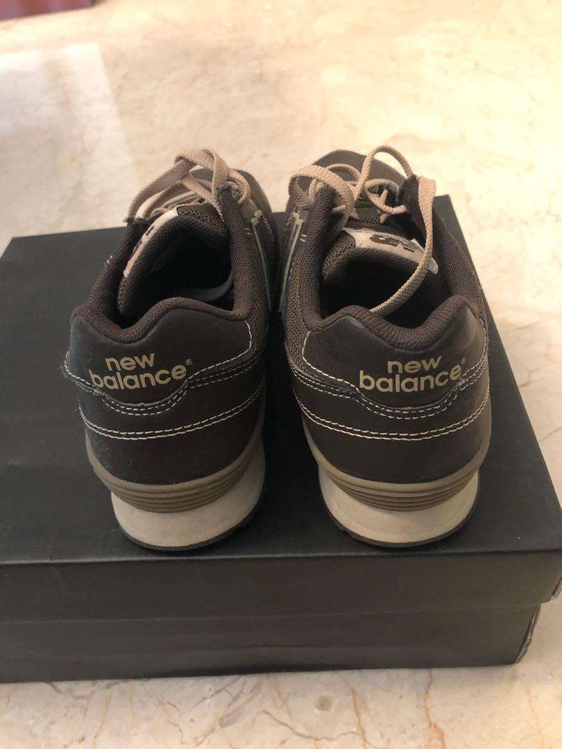 New Balance 367, Women's Fashion, Footwear, Sneakers on Carousell