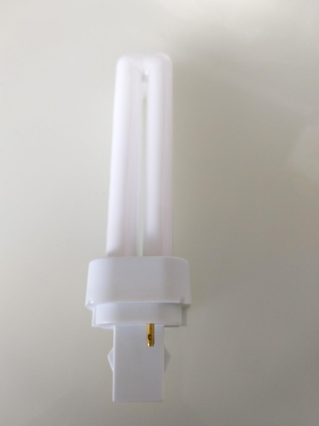 PLC light 13W, Furniture & Home Living, Lighting & Fans, Lighting on ...
