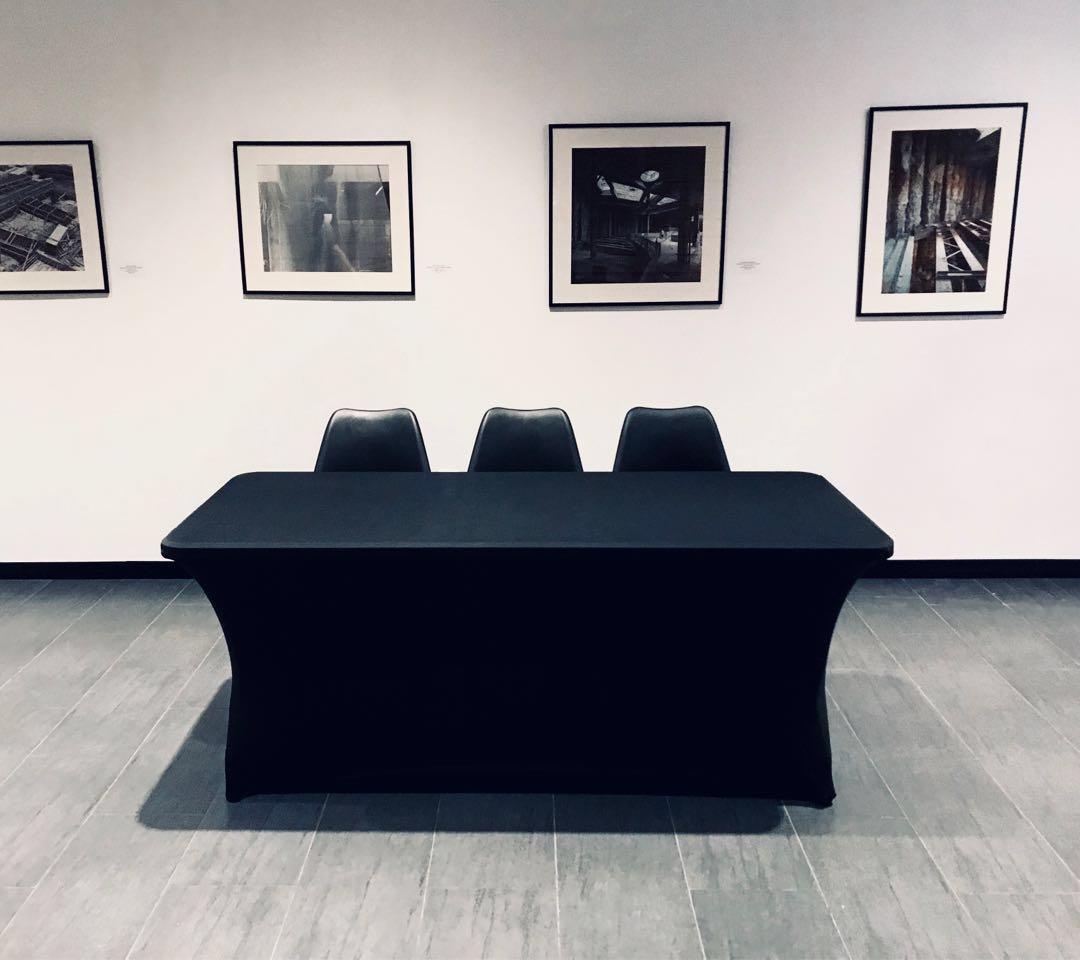 RENTAL - Foldable tables - 4ft Long or 6Ft Long, Furniture & Home ...