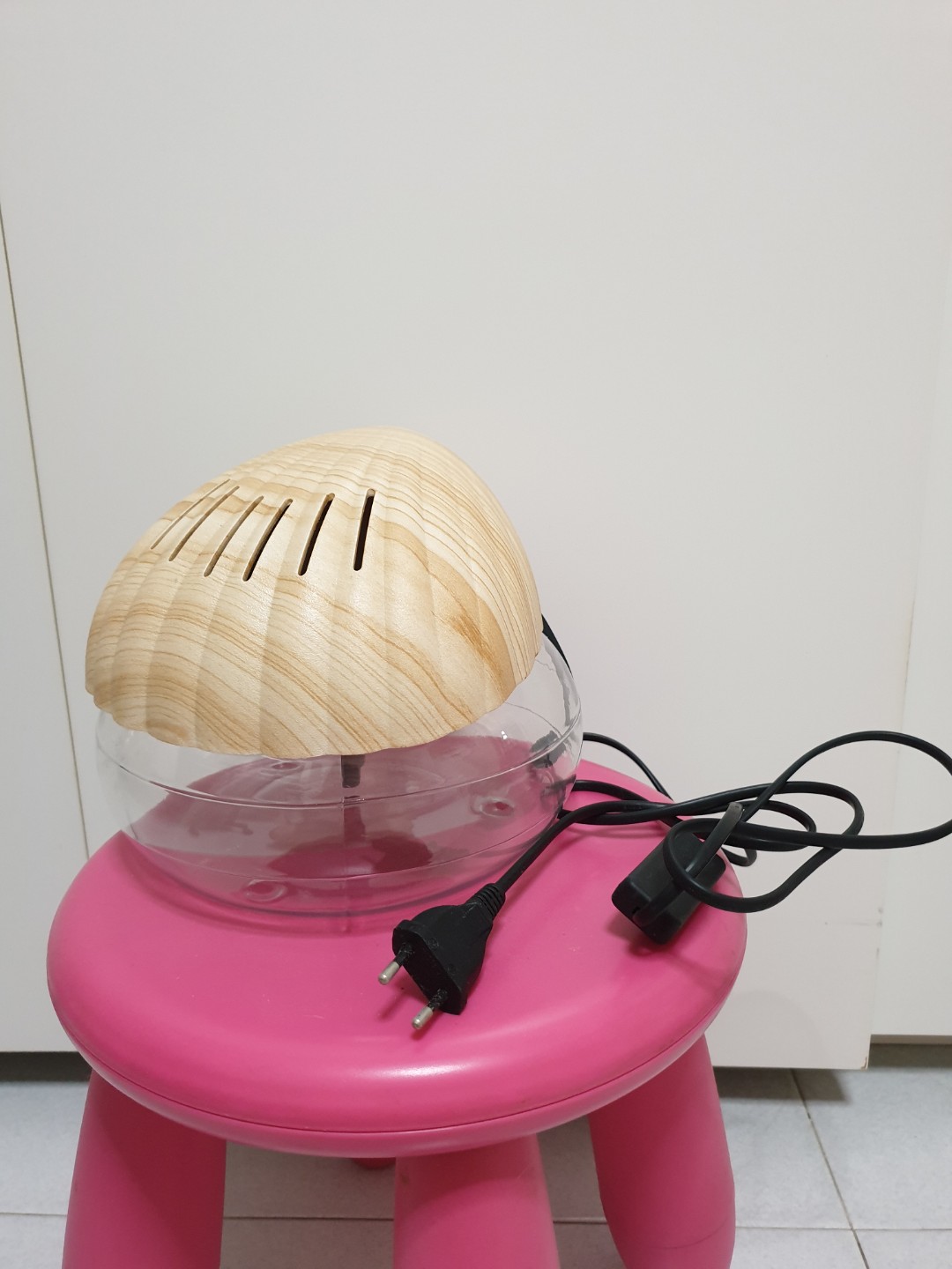 Shell Air Purifier, TV & Home Appliances, Air Purifiers & Dehumidifiers ...