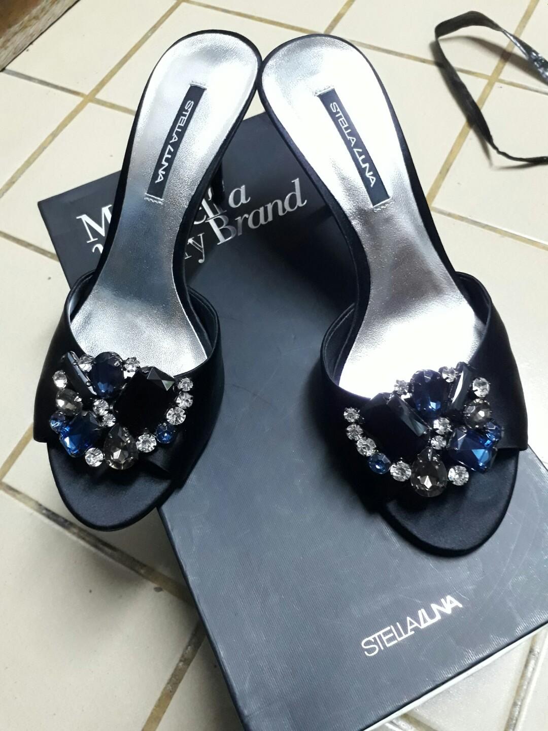 Stella Luna, Women's Fashion, Footwear, Shoe inserts on Carousell