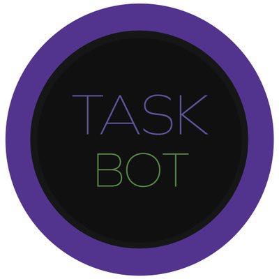 Taskbot, Computers & Tech, Printers, Scanners & Copiers on Carousell
