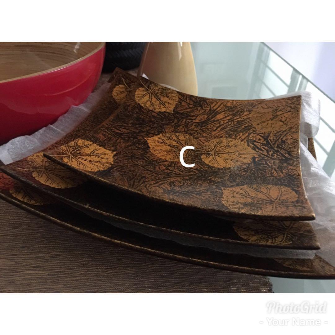 Vietnamese Tableware , Furniture & Home Living, Home Decor, Vases ...