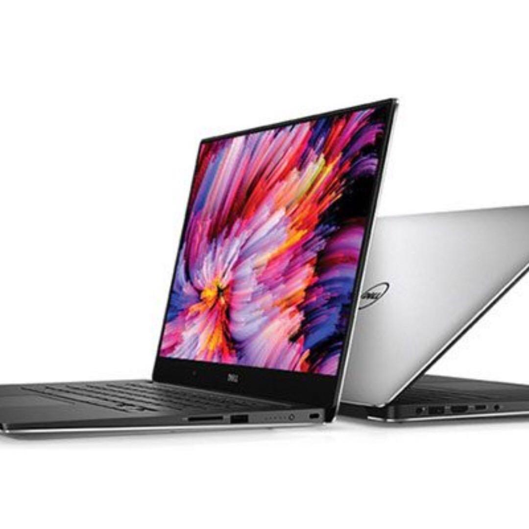 100% 全新有單有保 電競 DELL手提電腦 未開盒 XPS 15 9570 laptop notebook, 電腦＆科技, 手提電腦 ...
