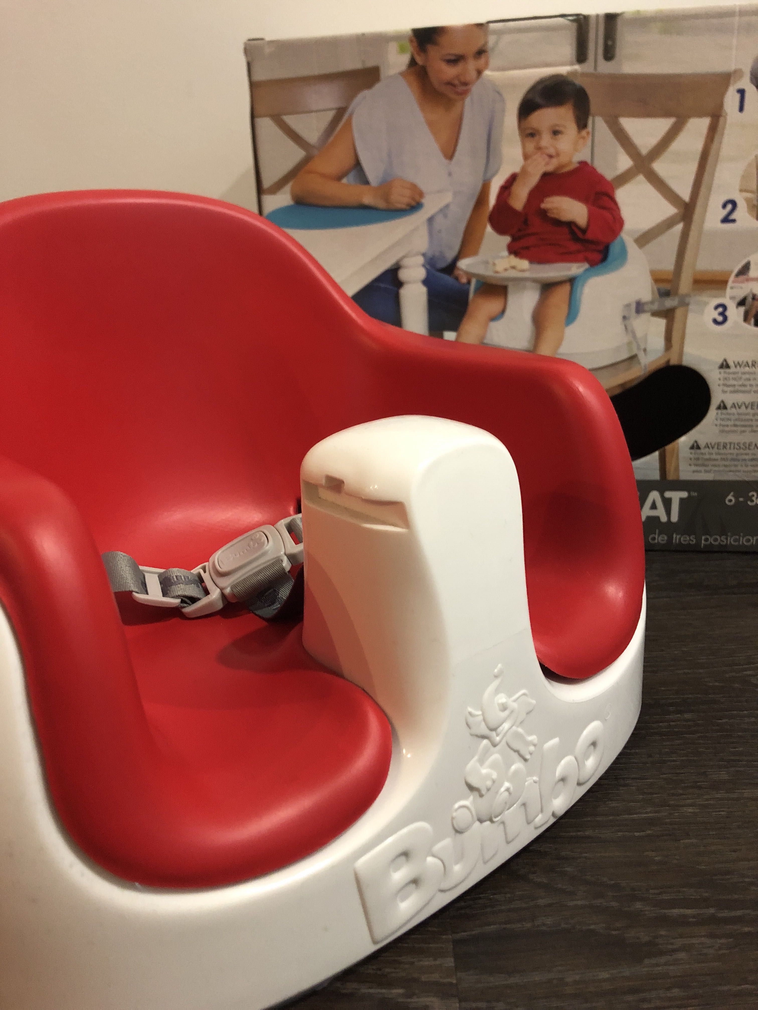 Bumbo Multi Seat, Babies & Kids, Infant Playtime on Carousell