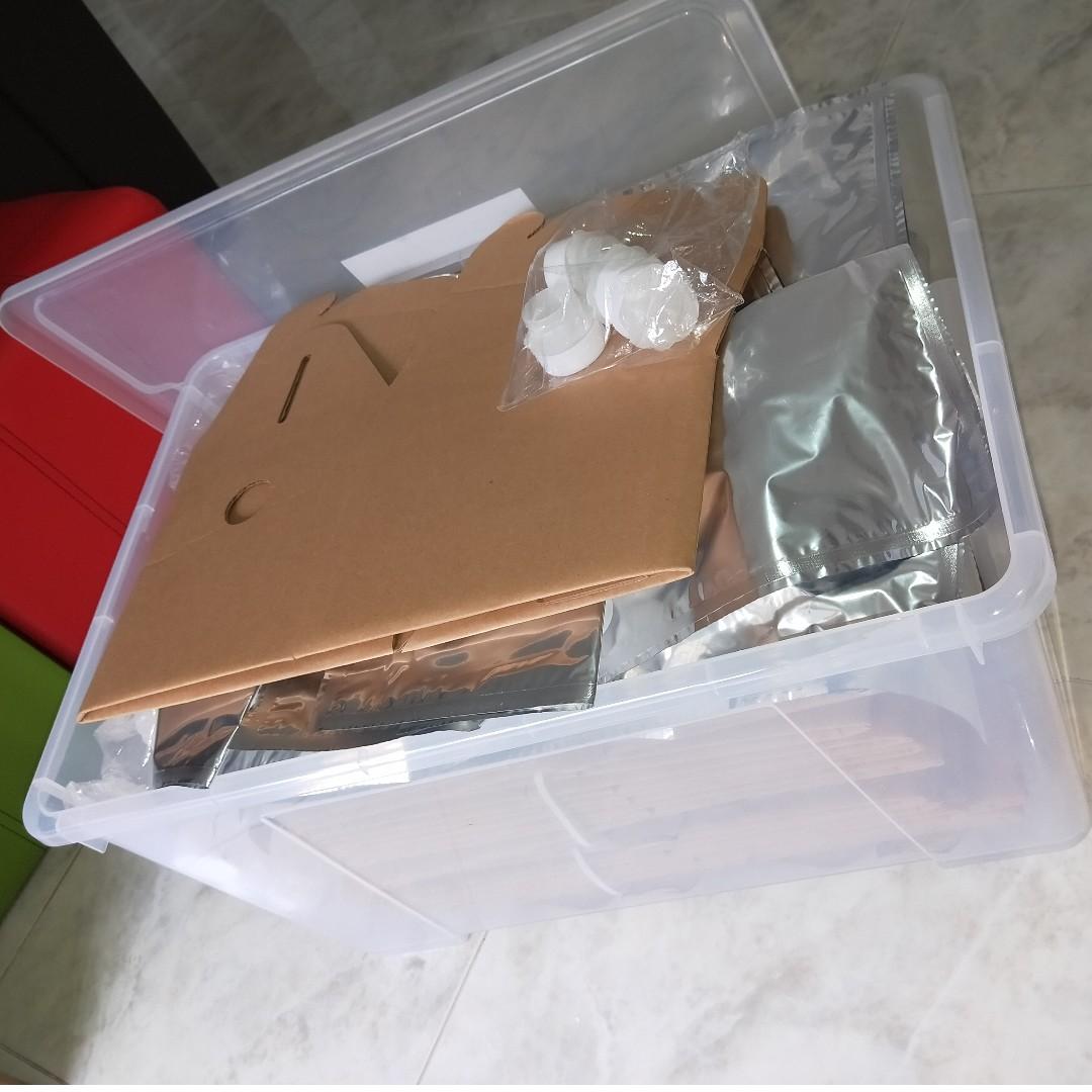 Coffee to Go Boxes - Take Out Container - Suitable for Hot and Cold ...