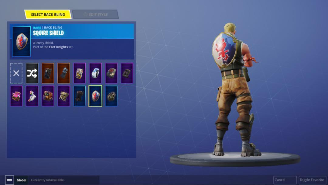 Cracked inactive Fortnite account S3,S4 maxed battlepass, Video Gaming ...