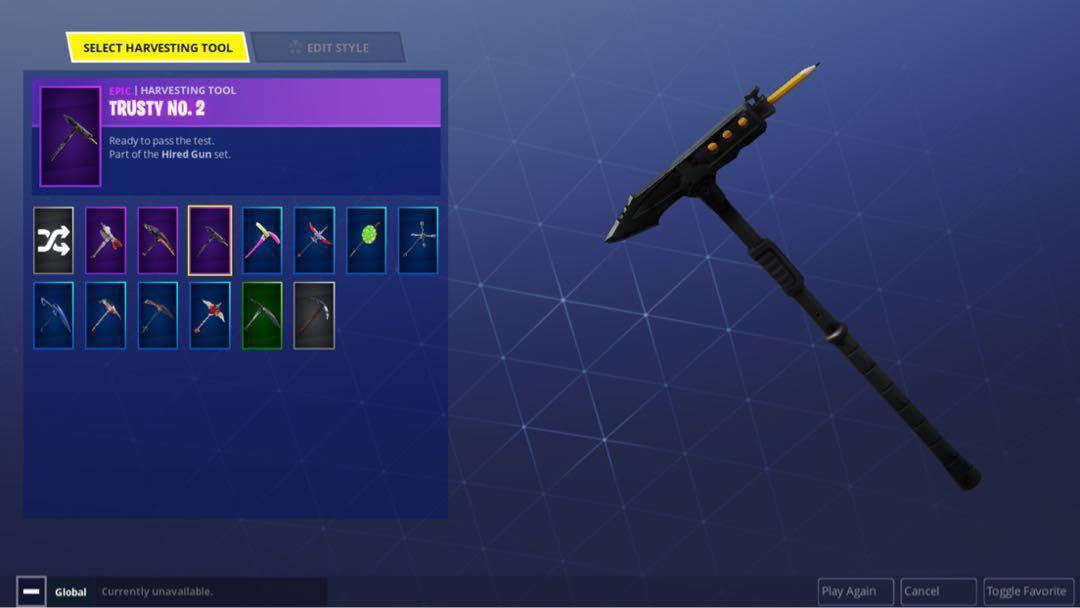 Cracked inactive Fortnite account S3,S4 maxed battlepass, Video Gaming ...