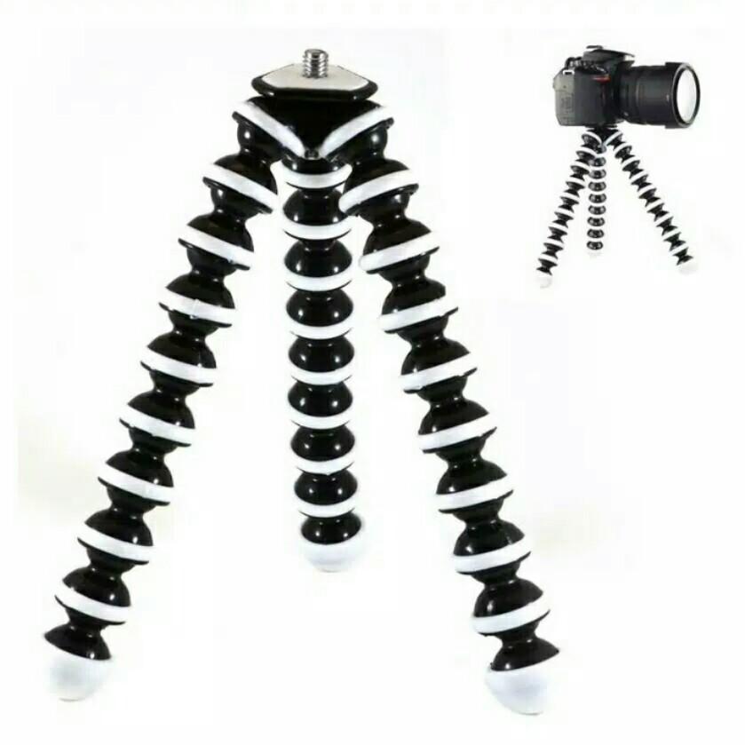 Gorilla Pod, Fotografi di Carousell