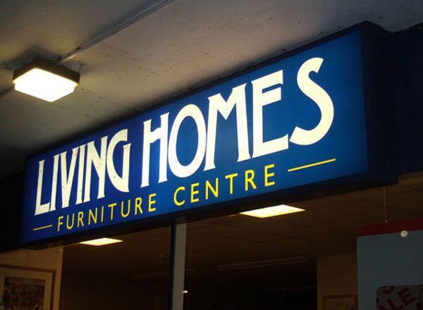 Light Box Signage - Design & Print, Hobbies & Toys, Art & Prints on ...