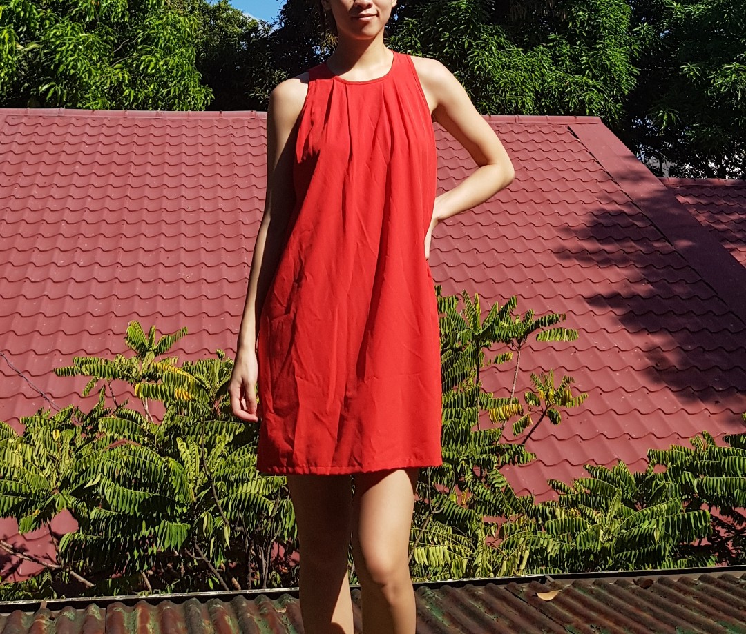 Maldita dress, Women's Fashion, Dresses & Sets, Dresses on Carousell