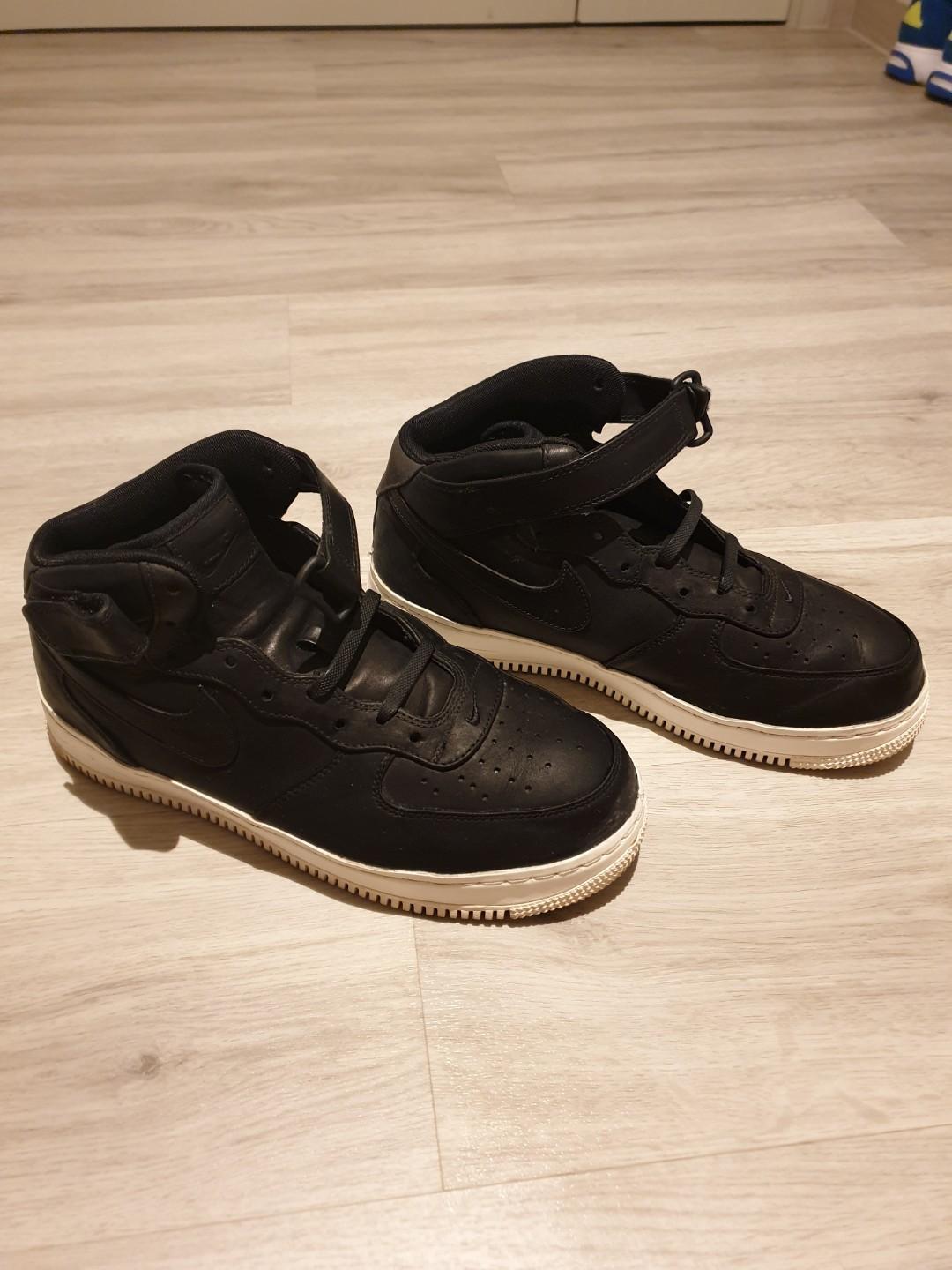 Nike Limited Edition, Men's Fashion, Footwear, Sneakers on Carousell