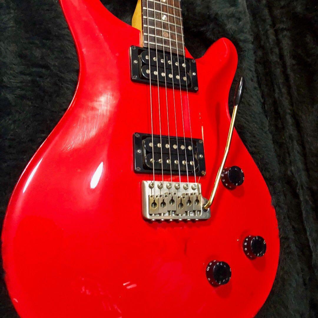 PRS CE22 Dragon II Pickups, Hobbies & Toys, Music & Media, Musical ...
