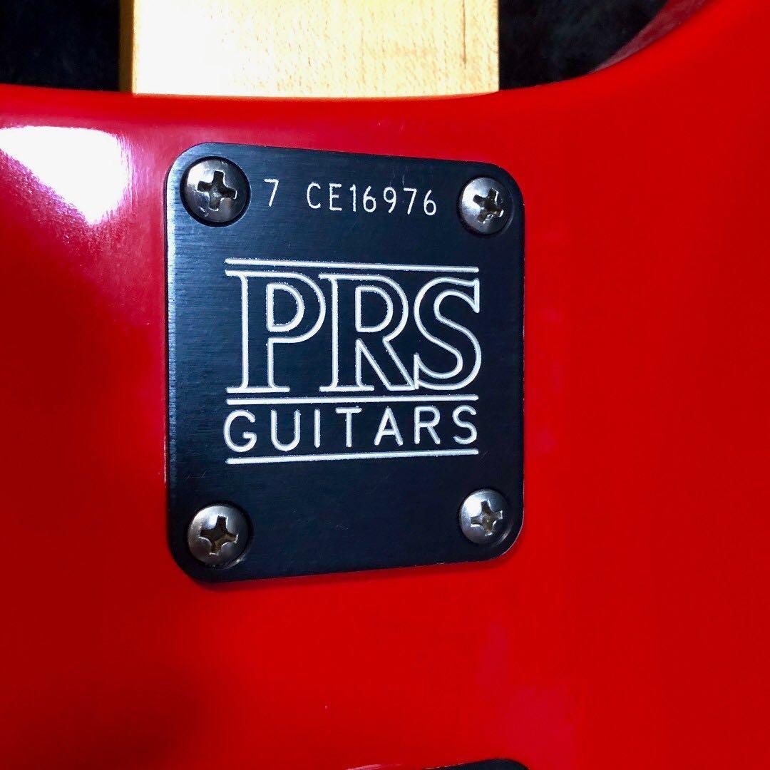 PRS CE22 Dragon II Pickups, Hobbies & Toys, Music & Media, Musical ...