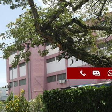 Ruby Warehouse Complex, Property, Rentals, Commercial on Carousell