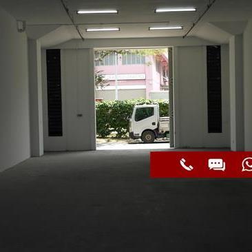Ruby Warehouse Complex, Property, Rentals, Commercial on Carousell