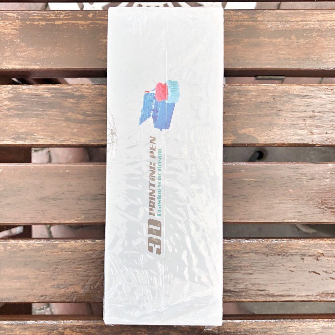 [SELL] 3D PRINTING PEN, Computers & Tech, Printers, Scanners & Copiers ...