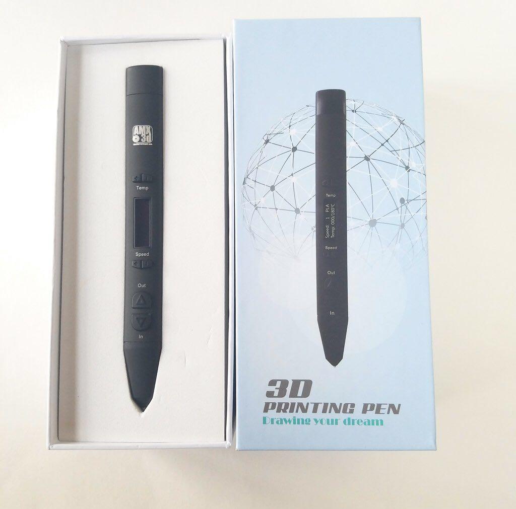 [SELL] 3D PRINTING PEN, Computers & Tech, Printers, Scanners & Copiers ...