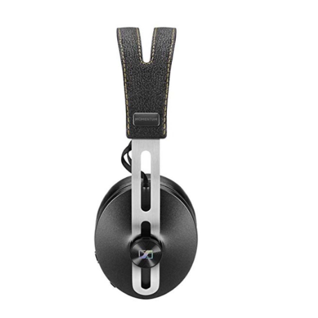 Sennheiser Momentum 2.0 Around-Ear Wireless (M2 AEBT), Audio ...