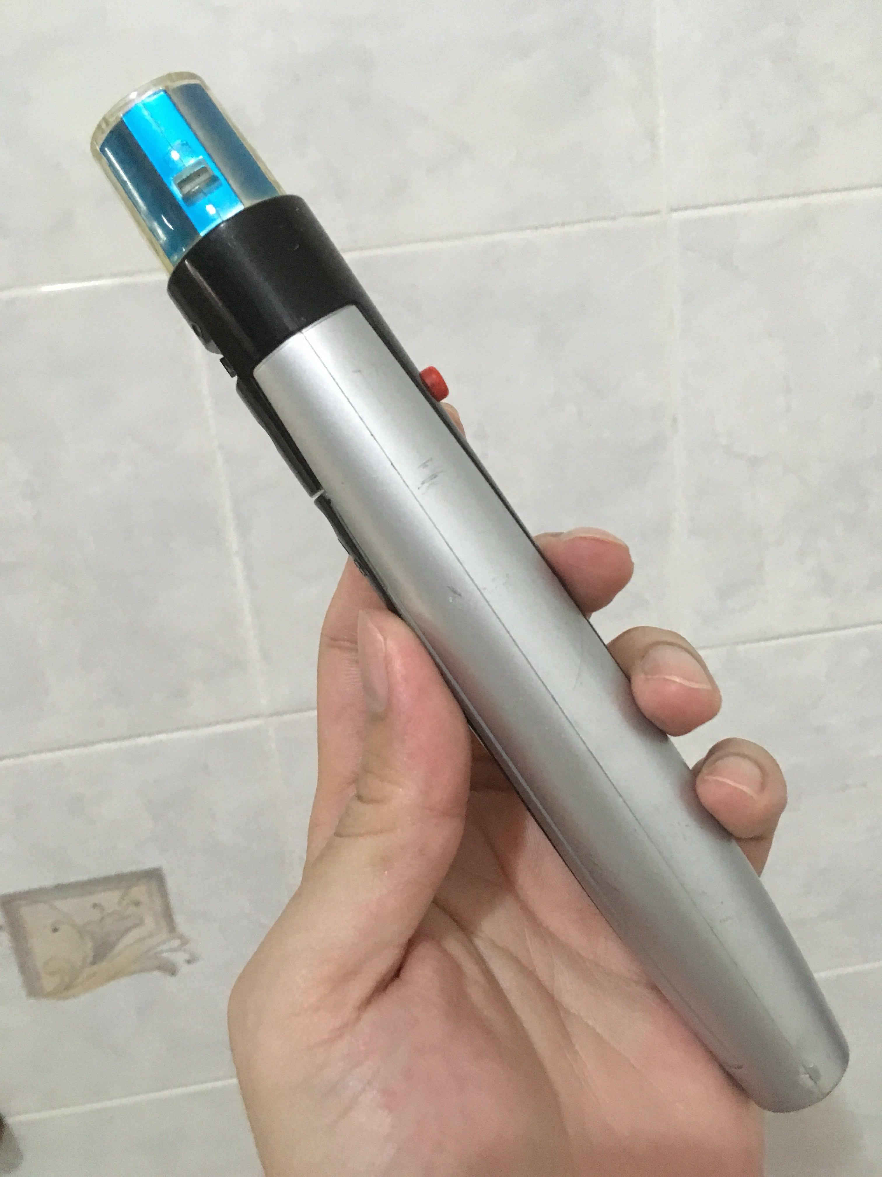 Ultraman Transformation Beta Capsule, Hobbies & Toys, Toys & Games on ...