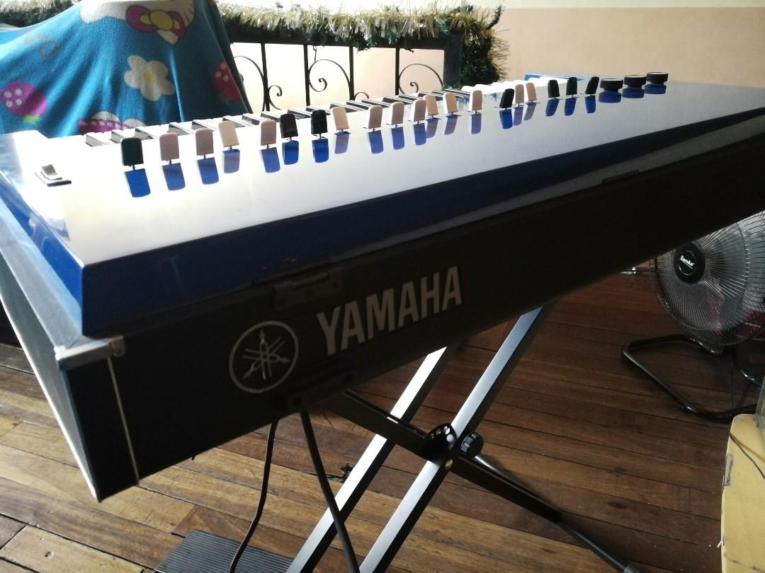 Yamaha YC-20 Combo Organ, Hobbies & Toys, Memorabilia & Collectibles, J-Pop on Carousell
