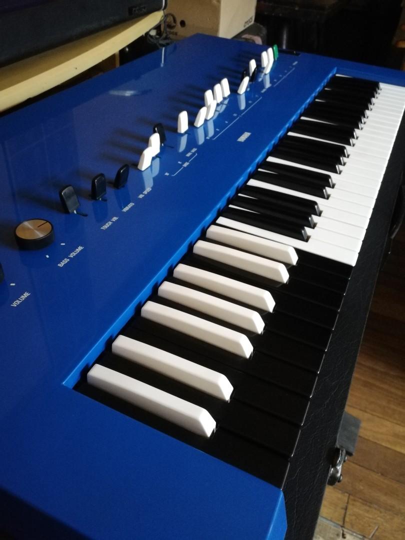 Yamaha YC-20 Combo Organ, Hobbies & Toys, Memorabilia & Collectibles, J-Pop on Carousell