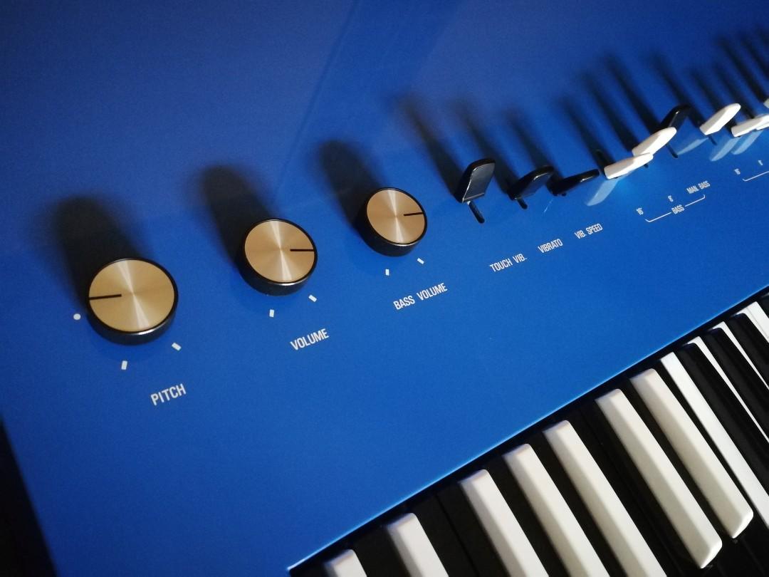 Yamaha YC-20 Combo Organ, Hobbies & Toys, Memorabilia & Collectibles, J-Pop on Carousell