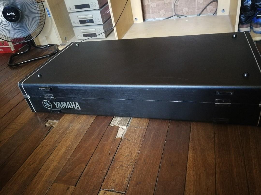 Yamaha YC-20 Combo Organ, Hobbies & Toys, Memorabilia & Collectibles, J-Pop on Carousell