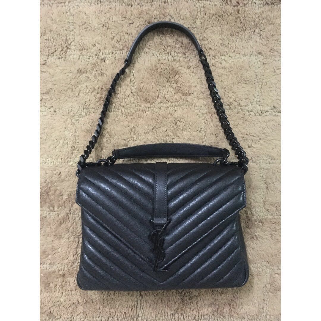 AUTHENTIC YSL BAG (Brand New), Women's Fashion, Bags & Wallets, Purses ...