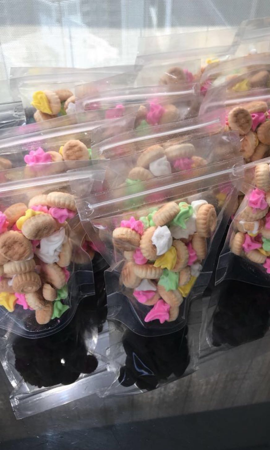 Biscuit Party Packs, Everything Else on Carousell