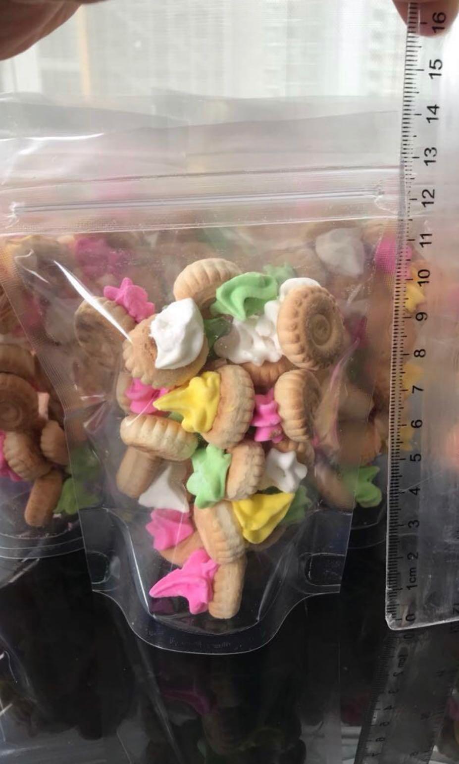 Biscuit Party Packs, Everything Else on Carousell