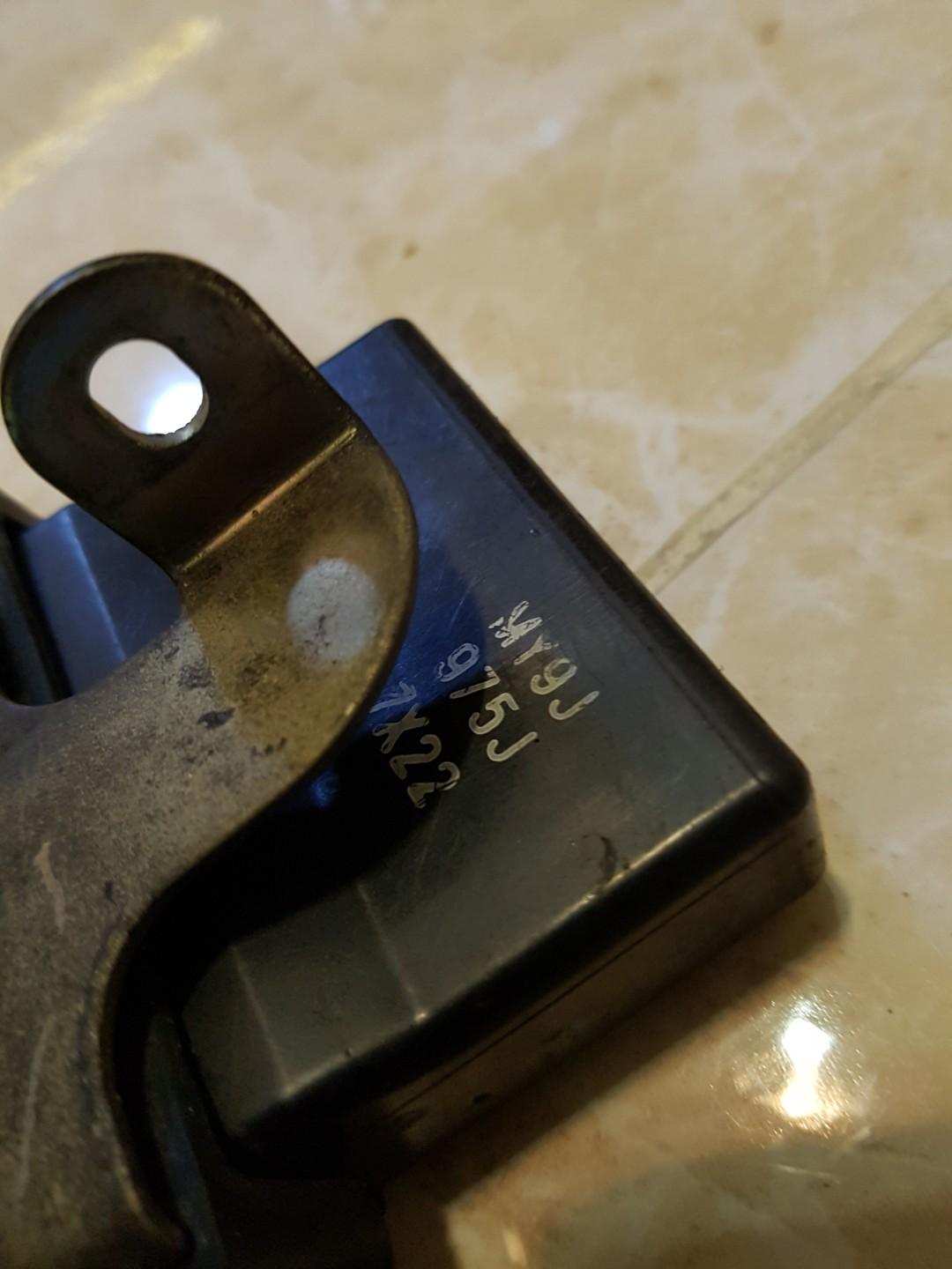 CB400 CDI, Motorcycles, Motorcycle Accessories on Carousell