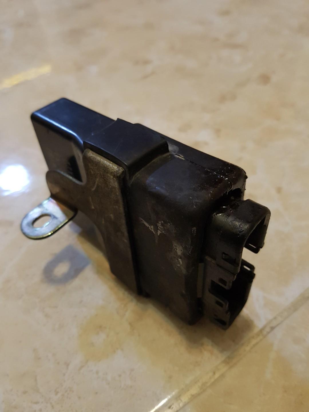 CB400 CDI, Motorcycles, Motorcycle Accessories on Carousell