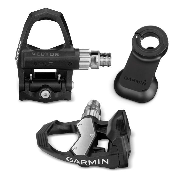 Garmin Vector 2S Power Meter Pedals, Sports Equipment, Bicycles & Parts ...