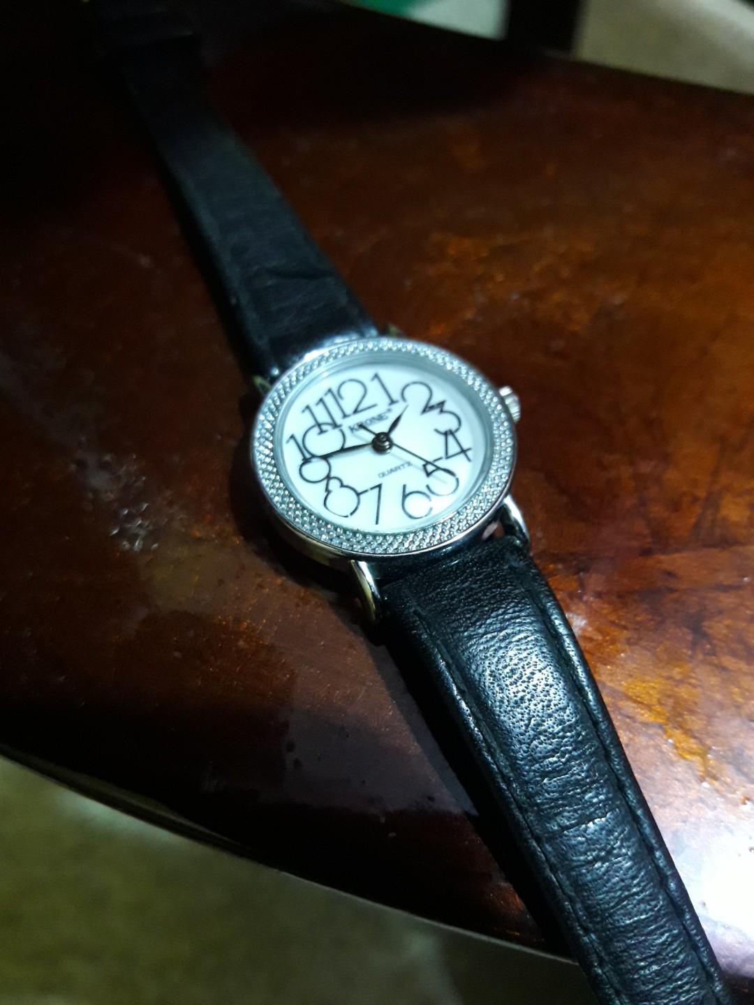 KRONE WATCH, Luxury, Watches on Carousell