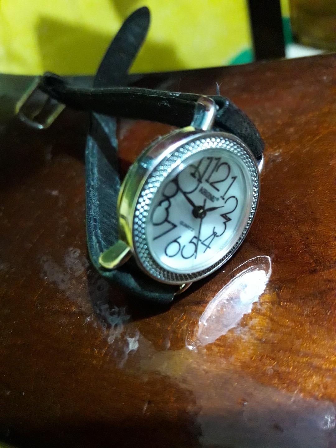 KRONE WATCH, Luxury, Watches on Carousell